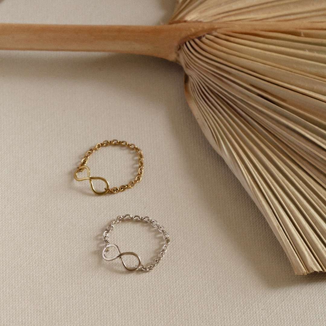 Handmade Rings - Purpose Jewelry