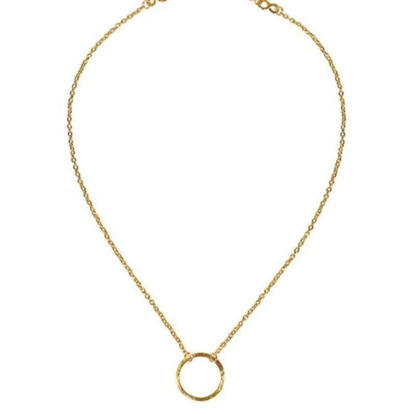 Unity Necklace - Purpose Jewelry