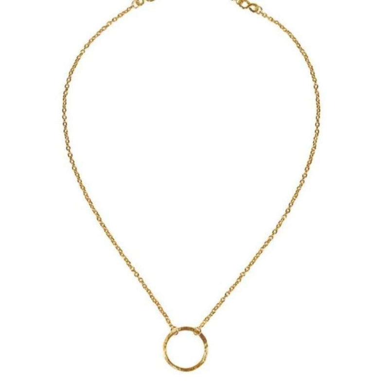 Unity Necklace - Purpose Jewelry