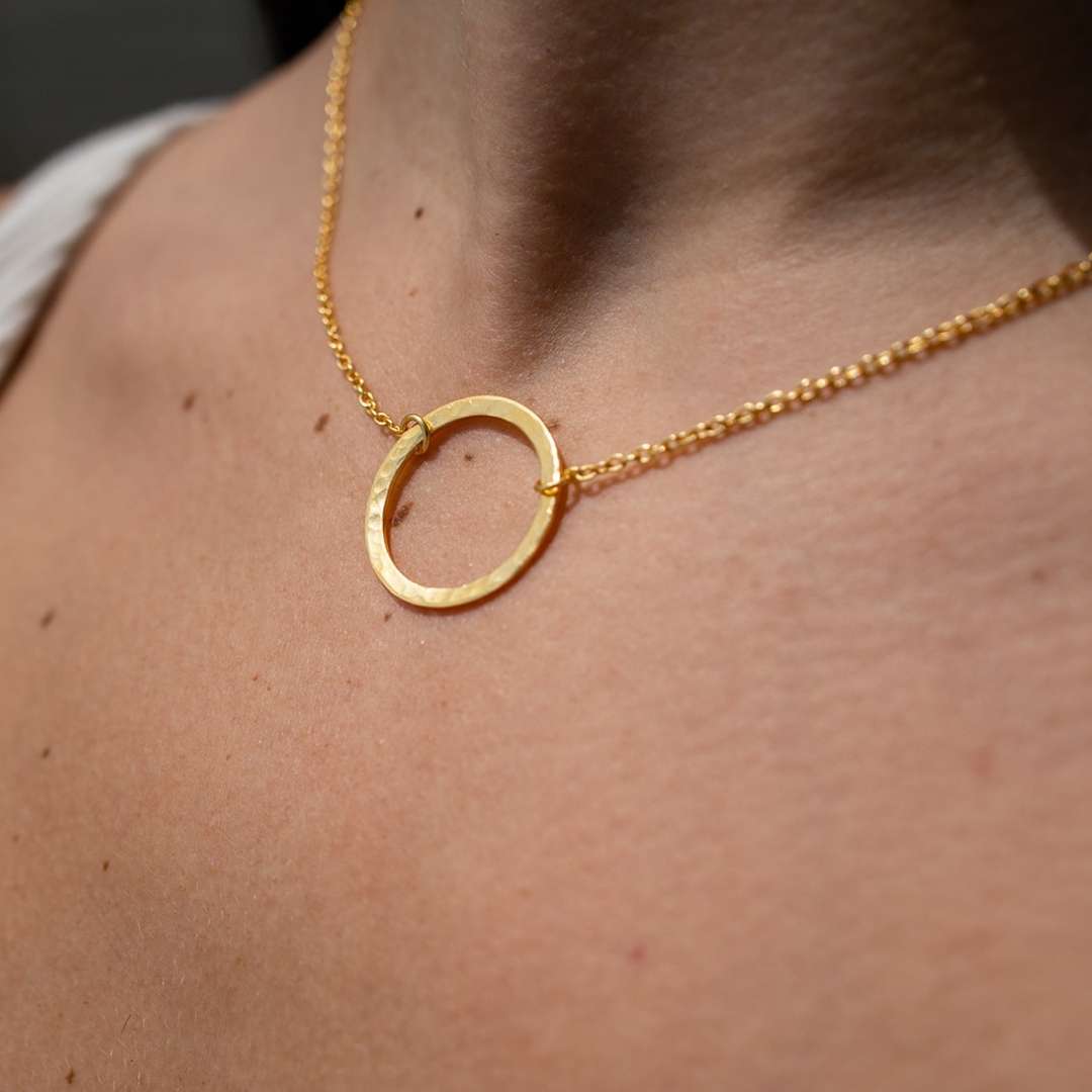 Unity Necklace - Purpose Jewelry